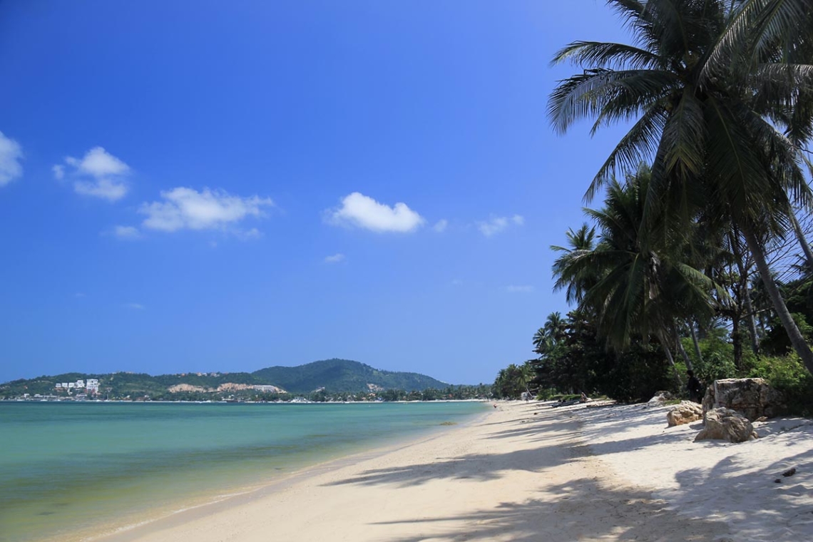Koh Samui – Yor Thai Holidays – Destination Management Company in ...